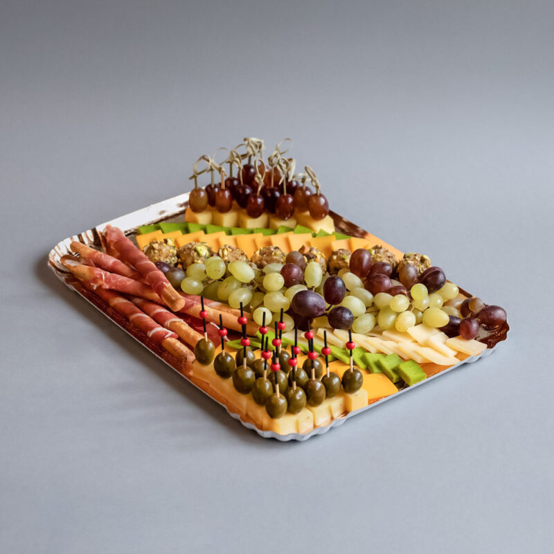 Rinkiniai • Skani Proga